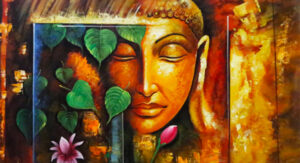 Top 10 Abstract Canvas Painting Trends for Modern Homes